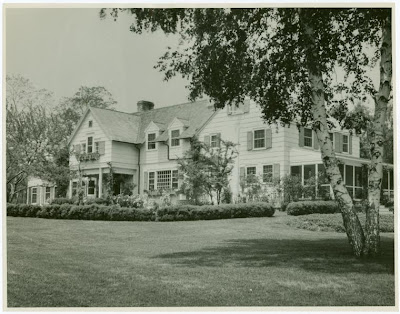 Old Long Island: Matinecock Farm