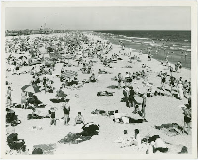 Old Long Island: Old Jones Beach