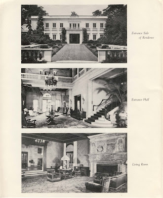 Old Long Island: When 'Forker House' Was For Sale