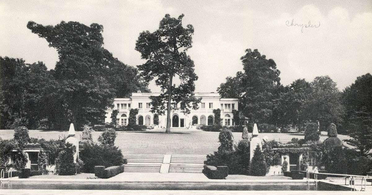 Old Long Island: When 'Forker House' Was For Sale