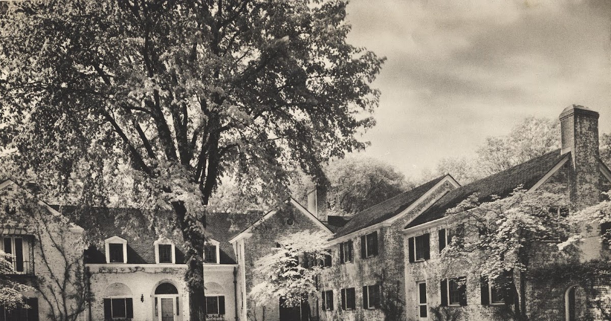 Old Long Island: When 'Still House' Was For Sale