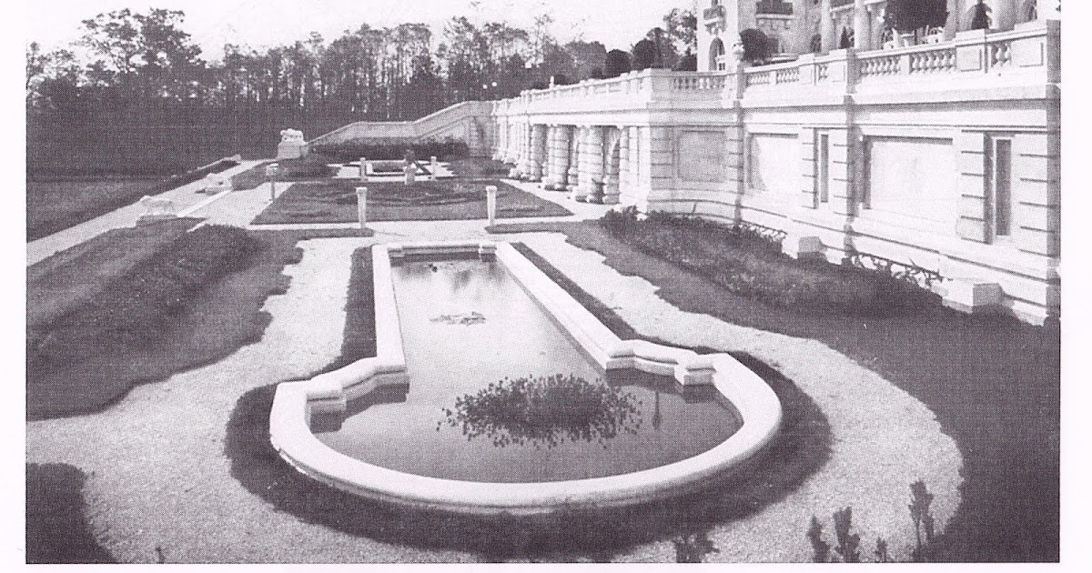 Old Long Island: Spring Hill Then & Now