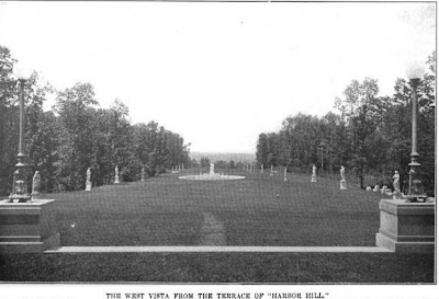 Old Long Island: 'Harbor Hill'