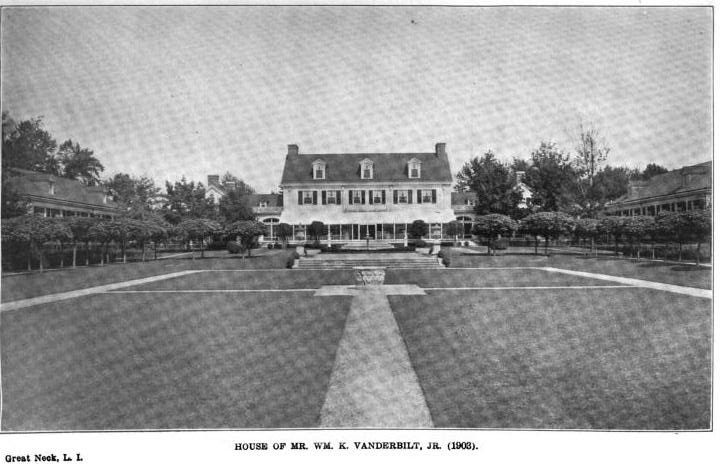 Old Long Island: 'Deepdale'