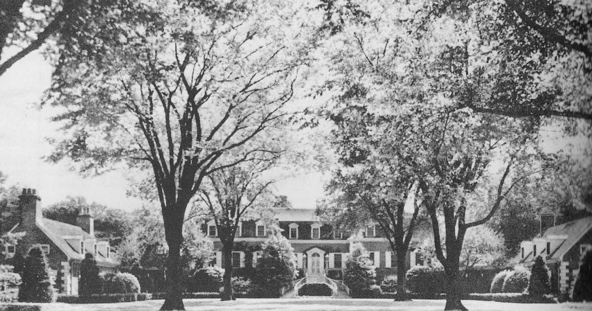 Old Long Island: 'Easton' Then & Now