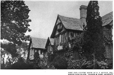 Old Long Island: 'Hillwood'