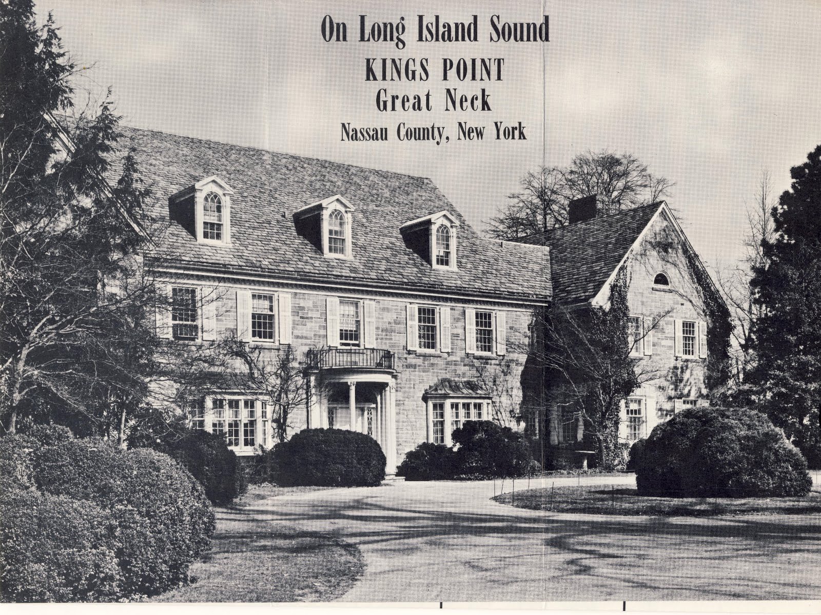 Kings Point Estate Long Island at Abbey Beatty blog