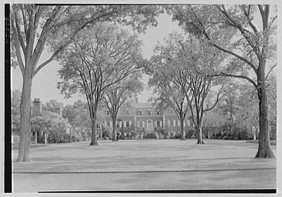 Old Long Island: 'Easton'