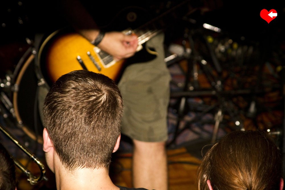 NYC Photo Blog | beIMAGED Photography | beBLOGGED: less than jake ...