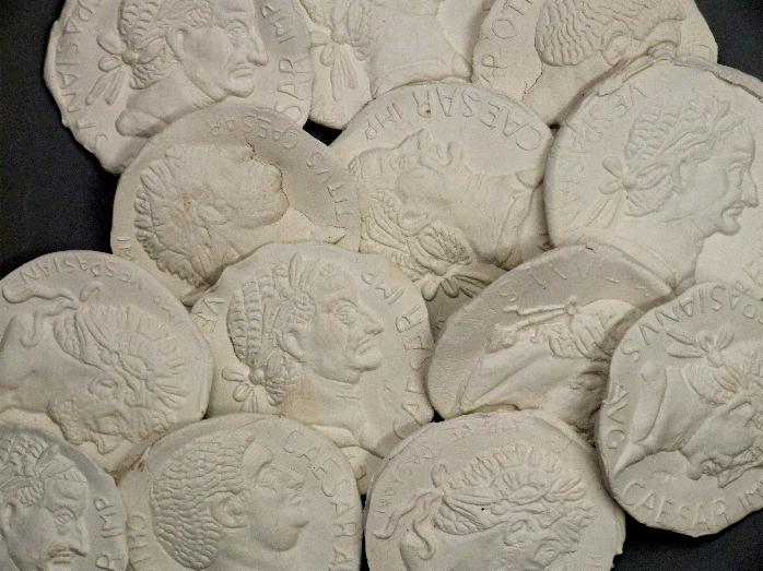 Graham's Potted History: The Eagles Have Landed