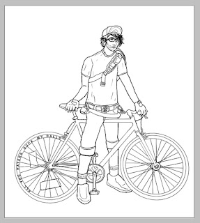 Wait...Is this cool?: Fixed Gear Bikes