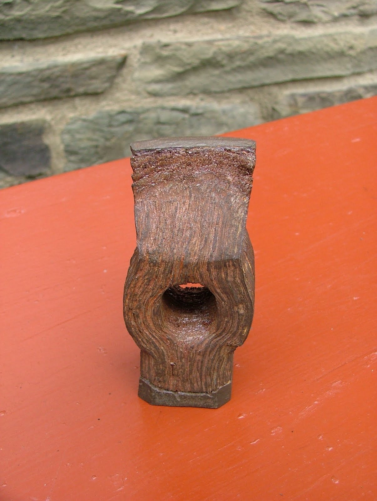 Rural Blacksmith: Wrought Iron