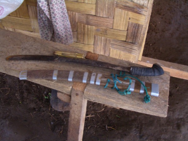 Tacloban Daily Photo: Sundang