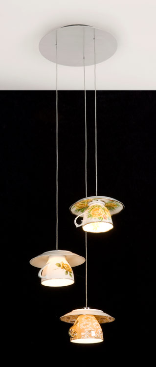 Find, Make, Do: Tea Lights