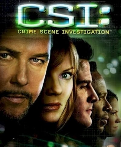 Streaming Storm: CSI : SCENA DEL CRIMINE