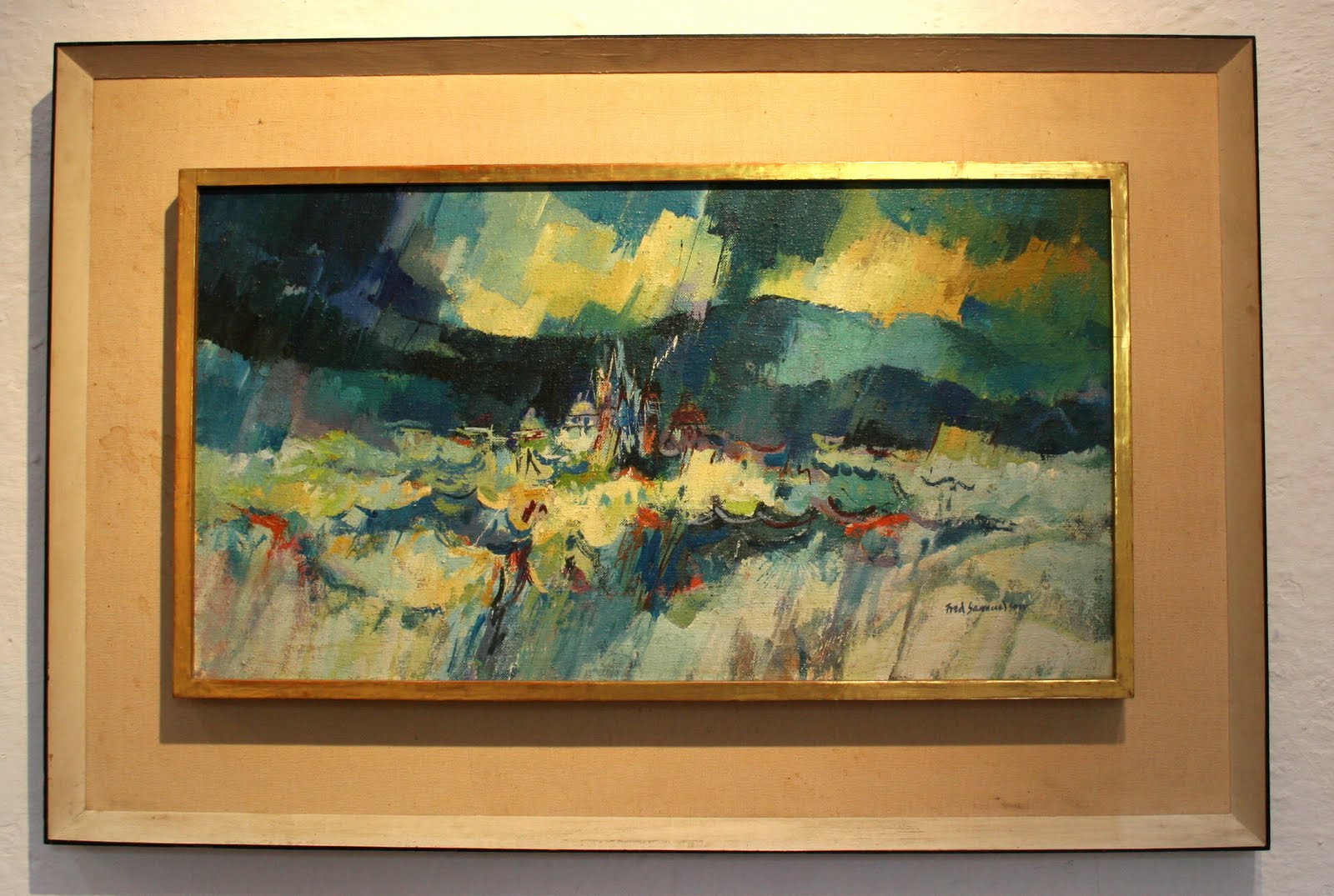 Robin Talks, Cooks and Travels: Sixty years at the Instituto Allende ...