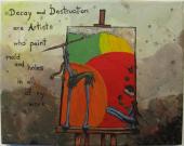 Y e l l o W a l l C o l l e c t i v e: Kate Westfall