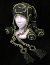 Y e l l o W a l l C o l l e c t i v e: Kate Westfall