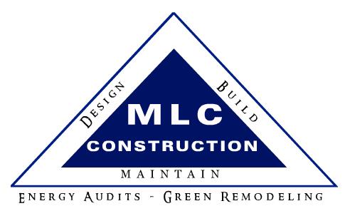 MLC Construction News: Pergolas