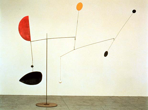 CONECTAARTE: :: Alexander Calder