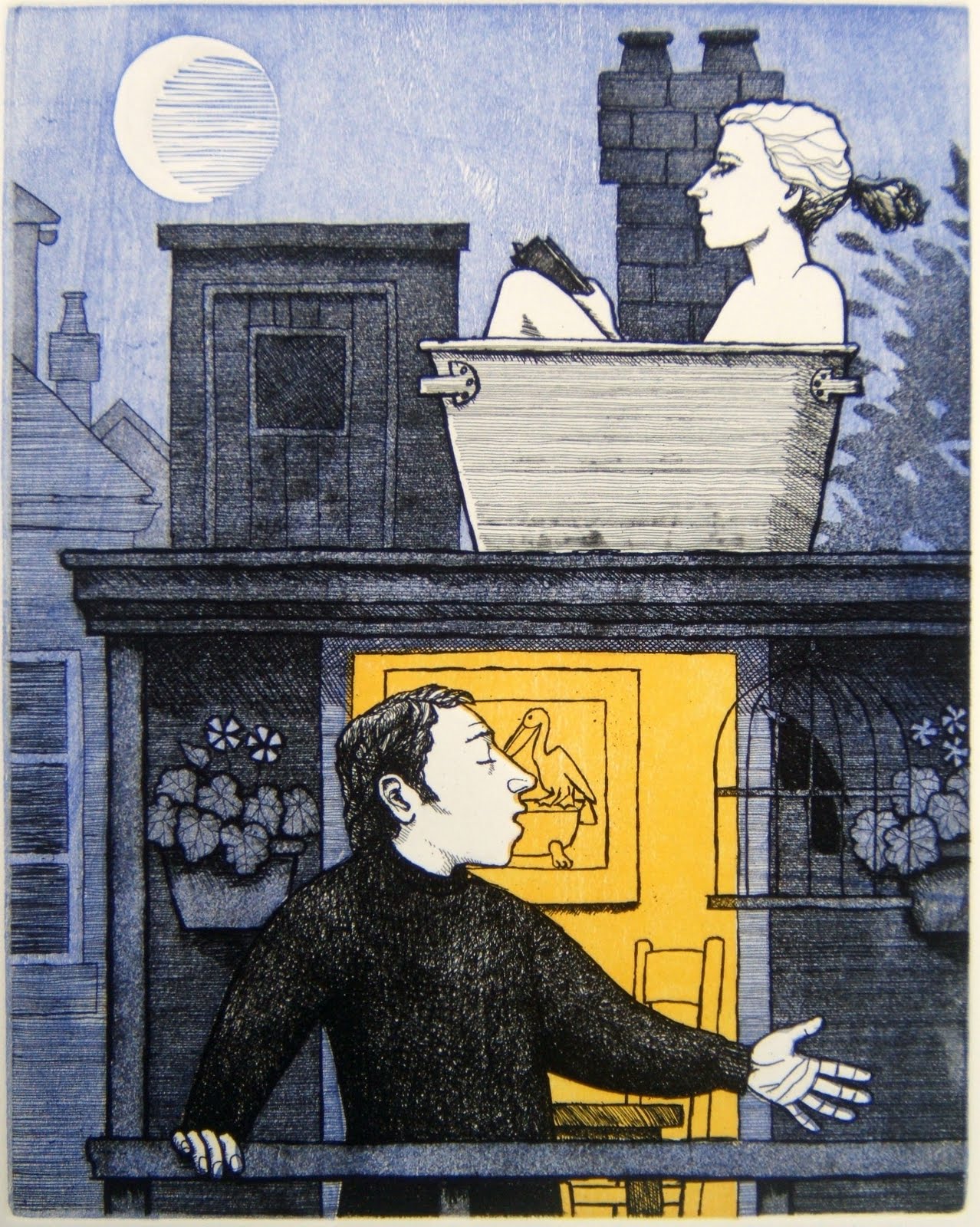 Made: Artist of the Week - Frans Wesselman
