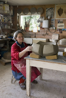 Made: Maker of the Day - Sarah Walton