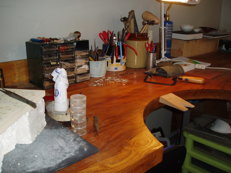 Made: Maker of the Week - Gemma Wheeler