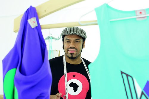 TRENDS BEYOND THREADS: Craig Native makes a return at Cape Town Fashion ...