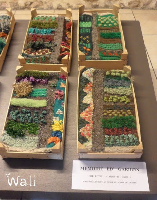 Festival du lin #5 et fin - walispace