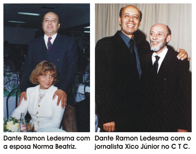 No Tempo da Cuba-Libre: Dante Ramon Ledesma: "Que Meu Canto Sirva Para ...