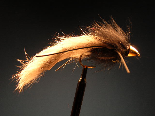 DANCES WITH TROUT: Slumpbuster