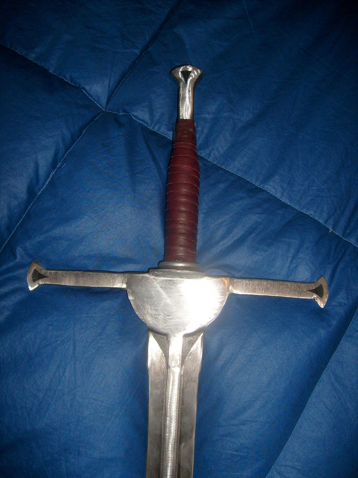 ARTE-MET: ESPADA MEDIEVAL