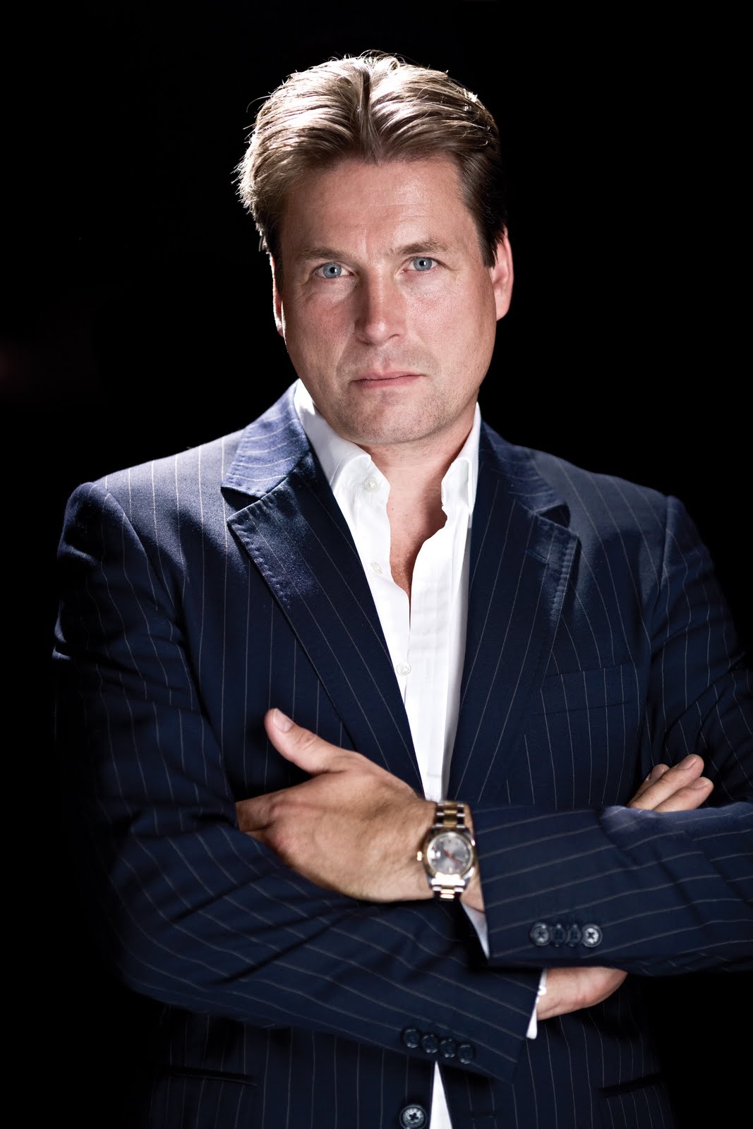 STYLISA: STYLISA talks to Stewart Parvin, Bridal Designer and Royal ...