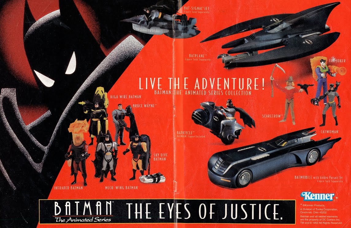 Under the Giant Penny: Animated Ad