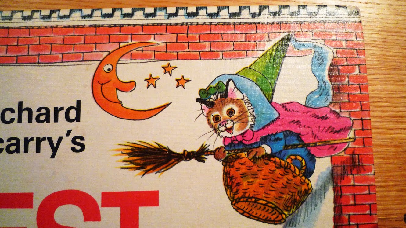 Design Gossip: Bits of Halloween