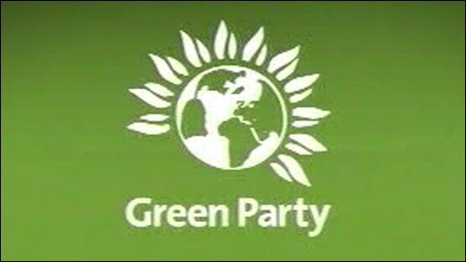 Hagley Road To Ladywood: 2010 Election special: the Green Party