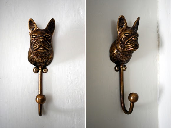 In the Little Yellow House: Georgia Hook