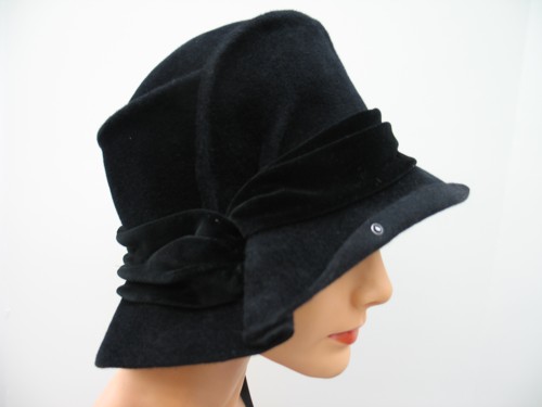 SK Fashion Talk: It's National Fall Hat Month!