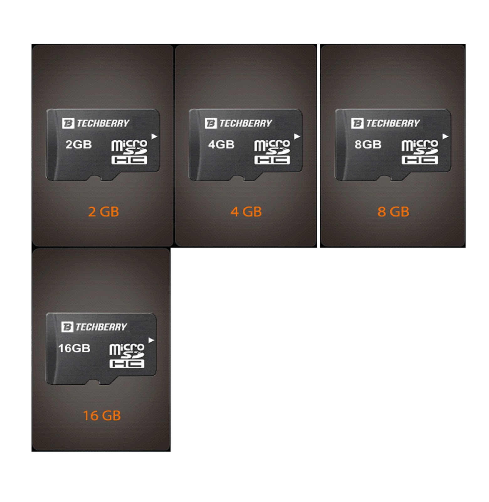 Techberry Mobiles: December 2010