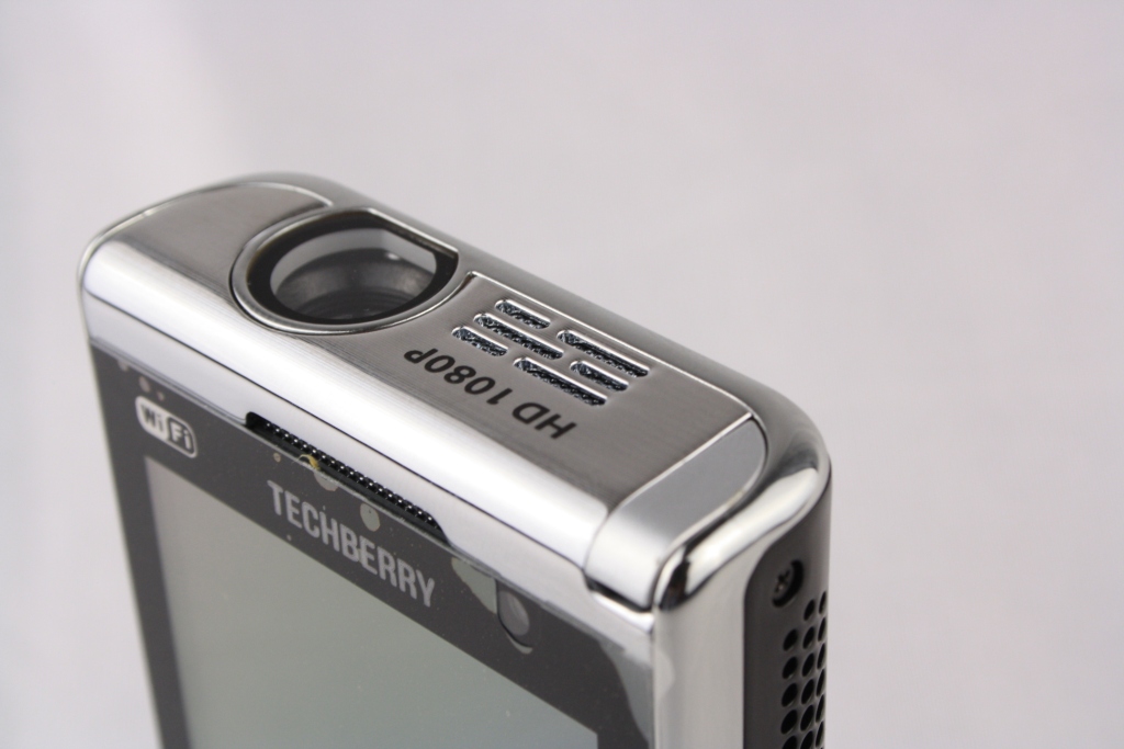 Techberry Mobiles: The complete article of Techberry