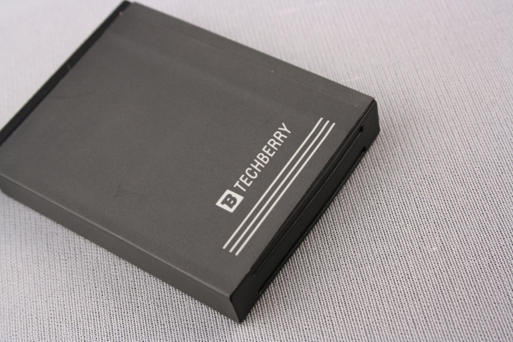 Techberry Mobiles: The complete article of Techberry