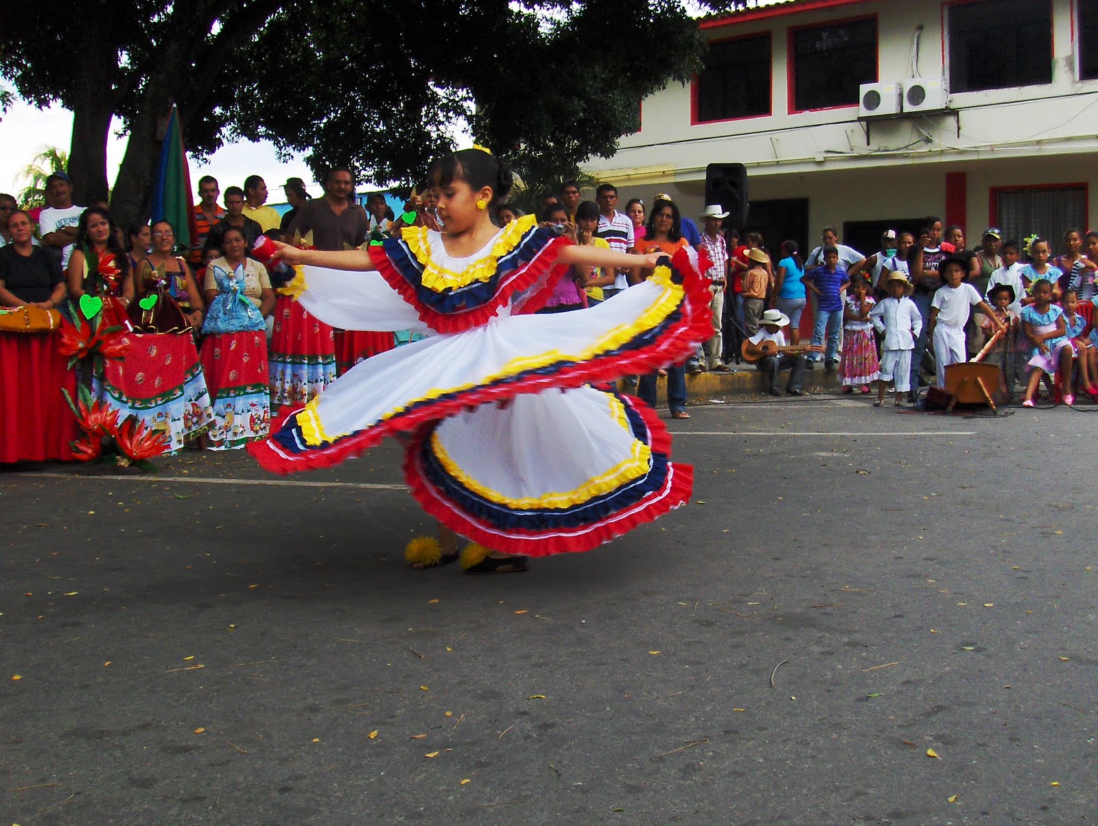 Gabinete Cultural Barinas