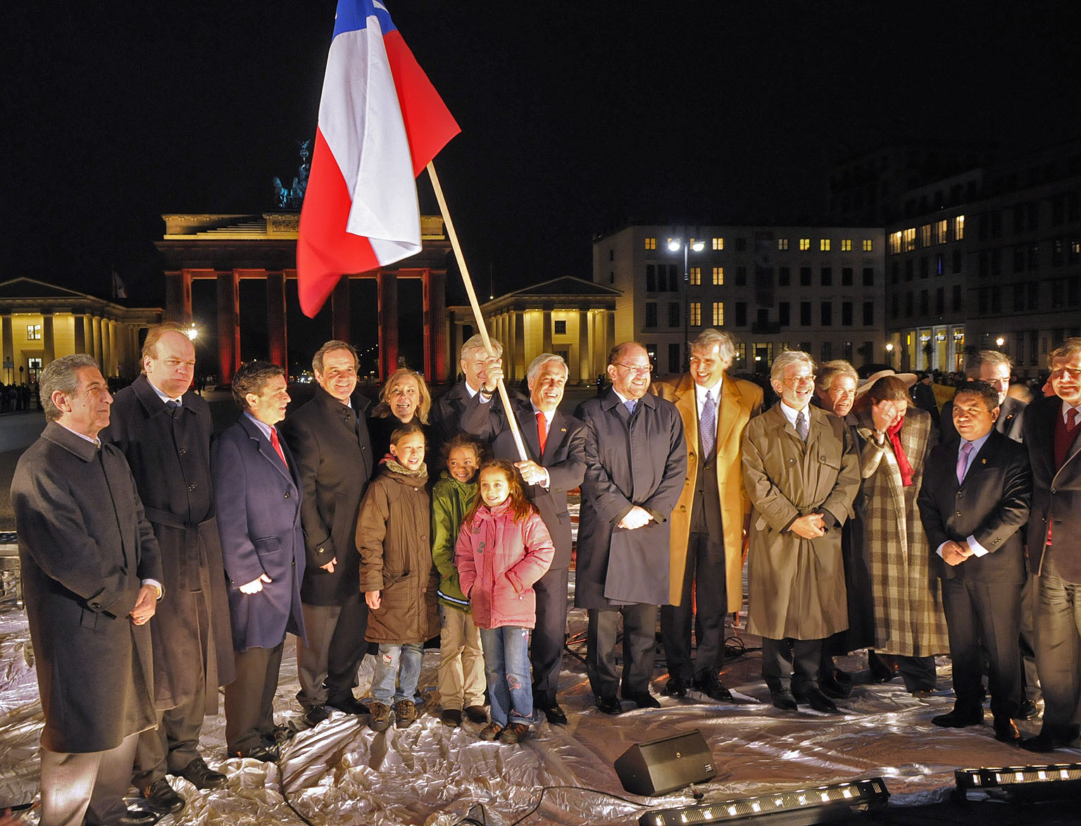 KRADIARIO: Alemania y Chile estrechan la cooperación tecnológica ...