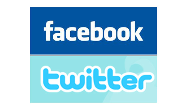 Redes Sociales: Facebook y Twitter las Redes Sociales del Momento