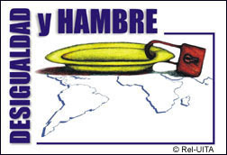 JUNTOS SOMOS MEJOR: DESIGUALDAD SOCIAL