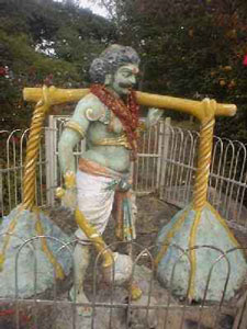 Reason For Taking Kavadi to Murugan Temples | Hindu Blog