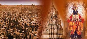 Indian History: The Varkari Movement