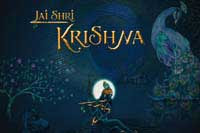 Jai shree krishna color tv - nightpsawe