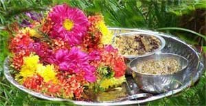 Choodi Pooja - Importance of Choodi Pooja in Shravan Month in Karnataka ...