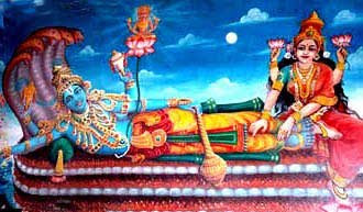Anantha Padmanabha Vrata | Hindu Blog